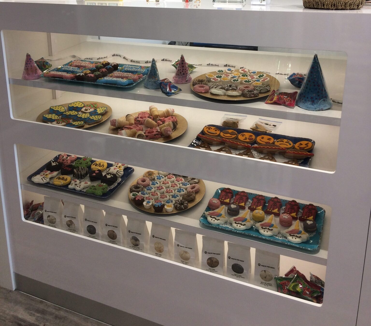 Pet Stores Edmonton Shopping Guide | The Bone & Biscuit