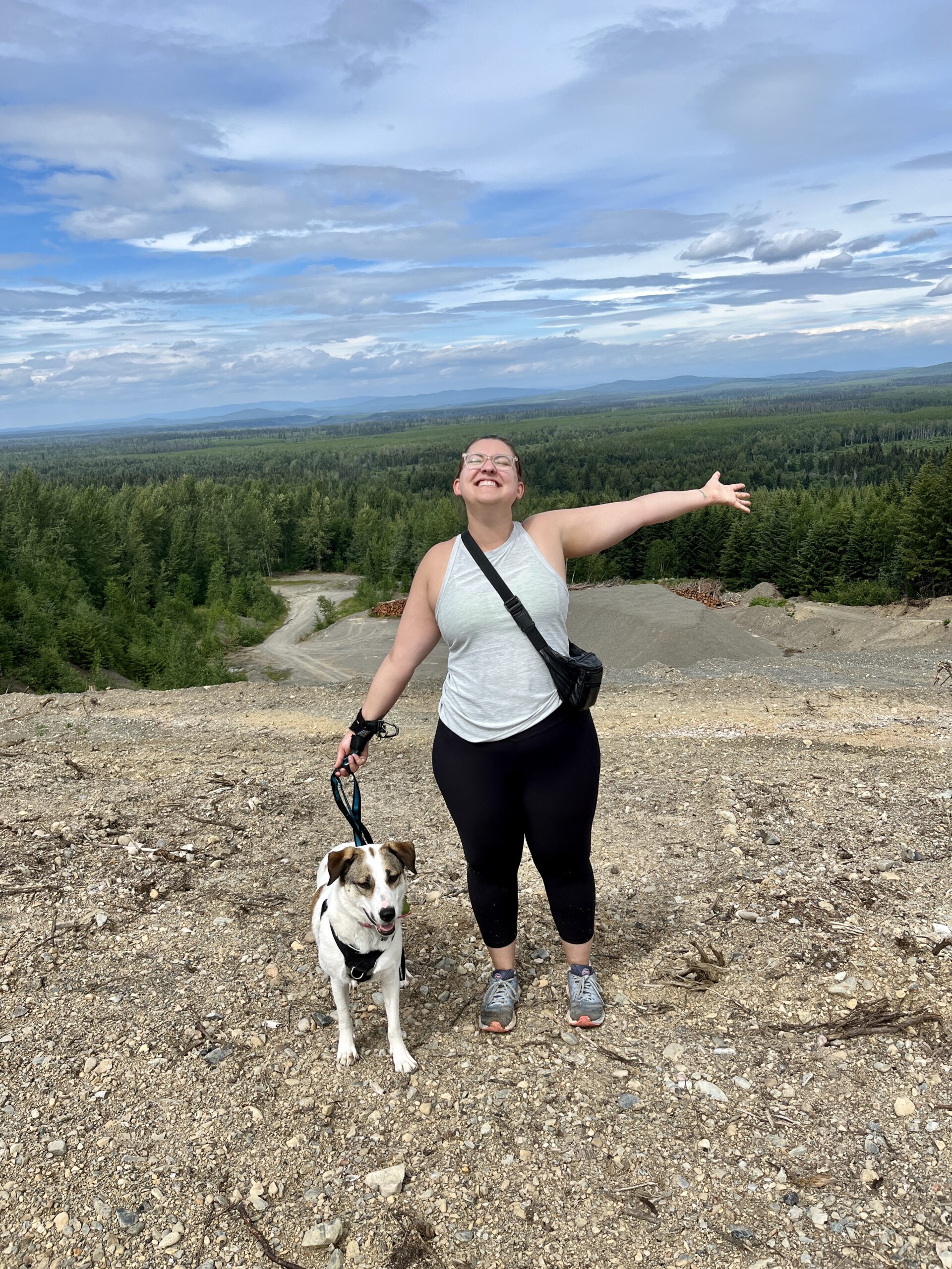 the Bone & Biscuit Garneau Spotlight | the Bone & Biscuit