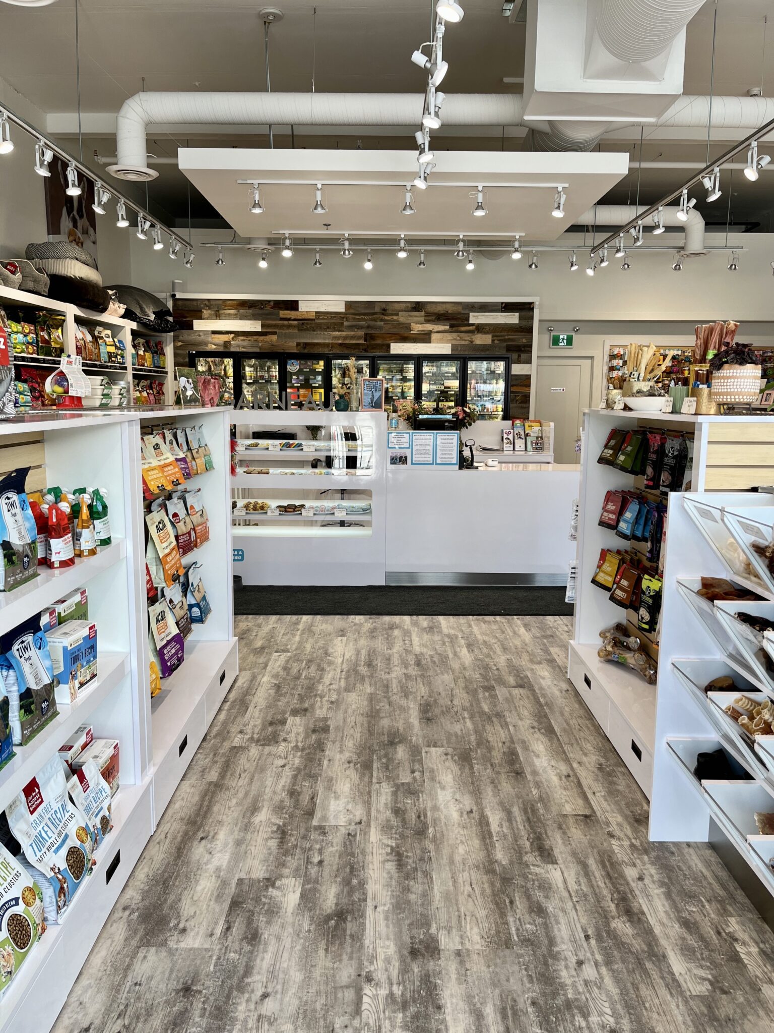 the Bone & Biscuit Garneau Spotlight | the Bone & Biscuit